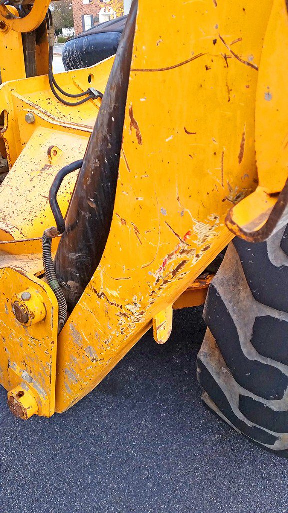 Realistic Gunpla Weathering: Using The Real World For Inspiration ...